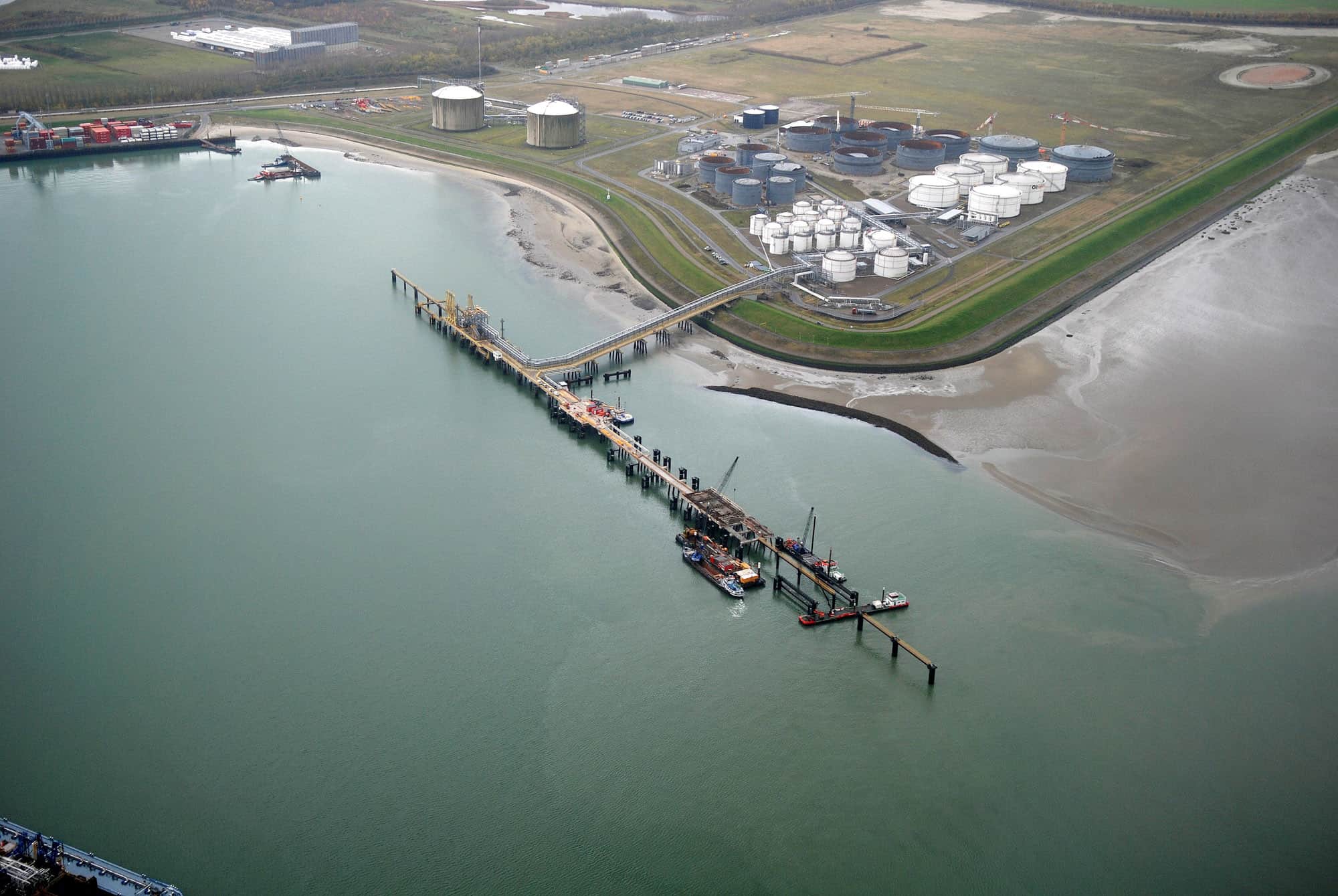 Home - Werken bij Waterland